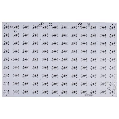 China Hard Drive Pcb Board Assembly Services Of LED Aluminum PCB for sale