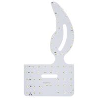 China Barebones Double Sided PCB Board Thickness 1.0mm 1.2mm 1.6mm for sale