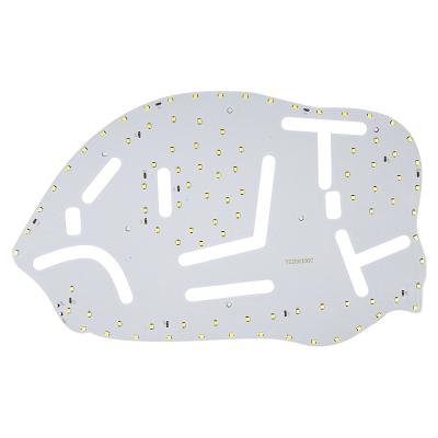 China 2OZ Copper LED MC PCB for sale