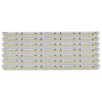 China Single Side Aluminium Prototype PCB Assembly 7W 9W LED Bulbs Light for sale