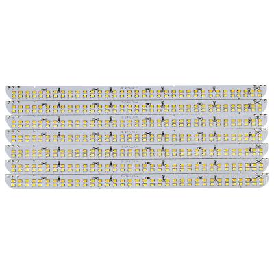 China Single Side Aluminium Prototype PCB Assembly 7W 9W LED Bulbs Light for sale