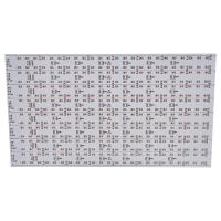 China High Brightness SMD 5730 LED Light PCB Surface HASL Lead Free for sale