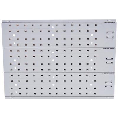 China OEM ODM Double Sided Reflow Hard Drive PCB Board Assembly Services for sale