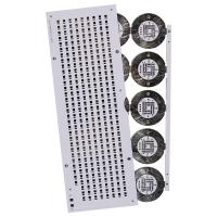 China 2OZ Double Sided PCB for sale