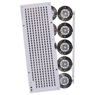 China 2OZ Double Sided PCB for sale