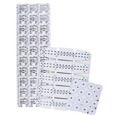 China FR4 Double Sided PCB for sale