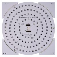 China OSP Surface Customized Circuit Board Aluminum LED Lighting Industry for sale