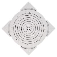 China Solar Light Circuit Board Led Design Led Lighting Controller Led Lighting Industry for sale