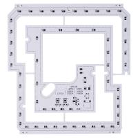 China Thick 2.0mm Single Sided PCBs for sale