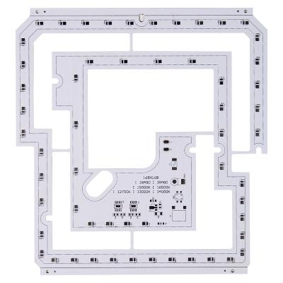 China Thick 2.0mm Single Sided PCBs for sale