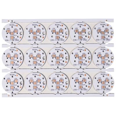 China OSP Heavy Copper PCB for sale