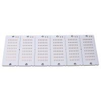 China OEM HASL Lead Free Prototype Aluminium LED PCB for sale