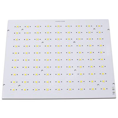 China HASL Lead Free 2700 - 6500K LED Printed Circuit Board for sale
