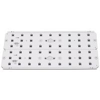 China 1 - 2w/mk Aluminum Board Street Light Dob LED Module for sale