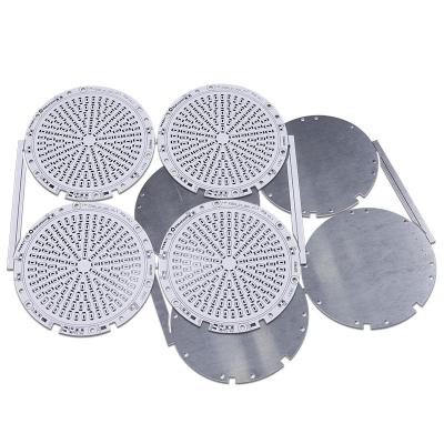 China Metal Core Prototype PCB Board For LED Lighting Industry for sale
