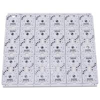 China Led MCPCB LED Light PCB Manufacturer Single Sided Pcbs for sale