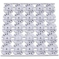 China CE ROHS UL Certified Aluminum LED PCB For Street Light for sale
