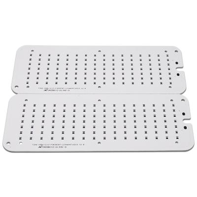 China High Power LED Light Metal Surface Mount PCB Assembly for sale