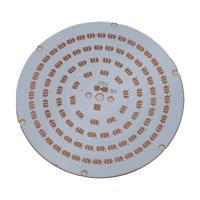 China IPC-II Standard Heavy Copper PCBA Circuit Board 94V0 for sale