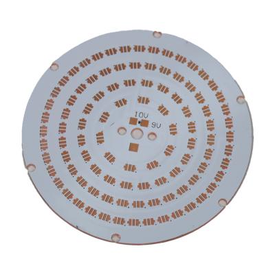 China IPC-II Standard Heavy Copper PCBA Circuit Board 94V0 for sale