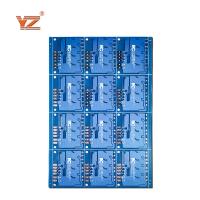 China OSP / Immersion Gold / Immersion Tin FR4 Multilayer PCB Board for sale