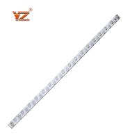 China ROHS LED Light Circuit Board Assembly Thickness 0.8 - 2.0mm for sale