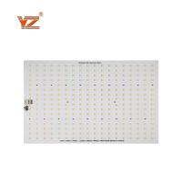 China Grow light PCBA Samsung LM301B with UV IR Full Spectrum for sale