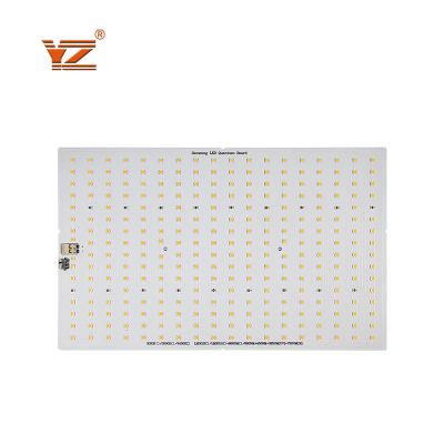 China Grow light PCBA Samsung LM301B with UV IR Full Spectrum for sale