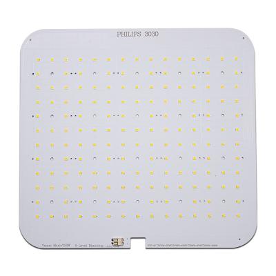 China Quantum board High PPE custom grow light PCBA for sale