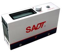 China Gloss meter GT60S is used for testing small area, curvy surface for sale