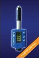 China Hartip1800B Portable Hardness Tester with auto impact direction for sale
