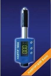 China Hartip1800B Portable Hardness Tester with auto impact direction for sale