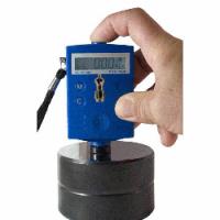 China Handheld  Metal Hardness Tester For Leeb, Rockwell, Brinell Measuring for sale