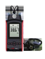 China Portable SA40+ MEC Ultrasonic Coating Thickness Gauge for sale