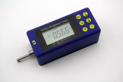 China Handheld Stable Surface Roughness Tester High Accuracy For Shop Floor for sale