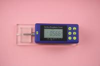 China Accurate Stability Surface Roughness Tester , Handheld Roughness Measure Instrument for sale