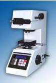 China High Precision Micro Vickers Hardness Tester LCD Screen For Wide Measurement for sale