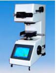 China Digital Micro Vickers Hardness Tester High Precise 60hz / 50hz With Cold Light for sale