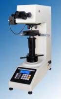 China AC 110V ± 10% 60Hz Model HV-50 Vickers Hardness Tester LED Display 5HV1 -- 2500HV50 for sale