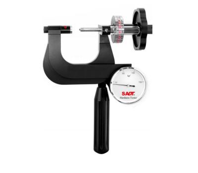 China Standard ISO6508 M-1 Portable Hardness Tester 0.5HR Resolution Testing HRN, HRT, HRW for sale