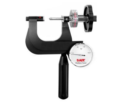 China Handheld Rockwell Hardness Tester for Metals / Iron / Steel / Copper / Aluminium for sale