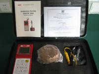 China 960 Data ASTM A956 HARTIP3000 Leeb Hardness Tester With Probe E For Large Work Pieces for sale