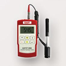 China SADT High Accuracy Portable Leeb Hardness Tester For Professional Use for sale