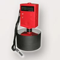 China Reliable High Accuracy Leeb Tester For Aluminum Alloy & 12 Metal Material for sale