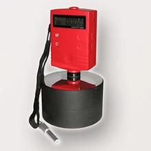 China Reliable High Accuracy Leeb Tester For Aluminum Alloy & 12 Metal Material for sale