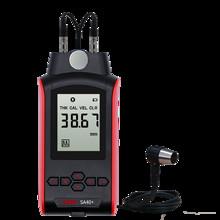 China Hartip 3000 USB Portable Leeb Hardness Tester For Wide Range Of Industrial Applications for sale
