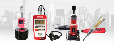 China Hand Held Portable Vickers Hardness Tester Usb / Rs232 Bluetooth Data Output Accurate To +/-2 Hld for sale