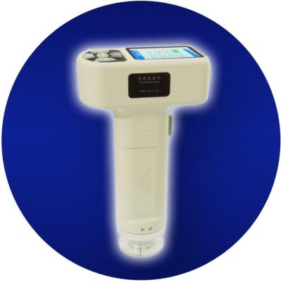 China Multifunction Color Difference Meter Stable Durable With High Precision for sale