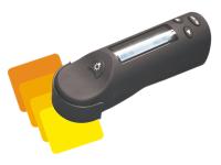 China USB Portable Color Difference Meter High Accuracy For Plastic / Printing Industry,Measure any color of smooth surfaces for sale