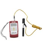 China Digital LCD Display Portable Metal Hardness Tester Hartip2000 With Universal Angle And High Accuracy for sale